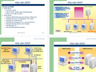 Quan trimangnangcao | PPT