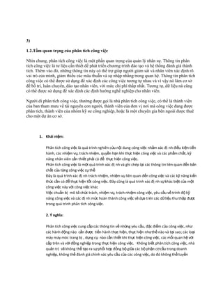 Quan tri nhan luc | PDF