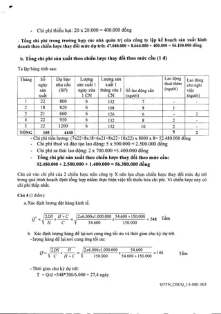Quantritacnghiep | PDF
