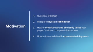 Tuning for Systematic Trading: Talk 2: Deep Learning | PPT