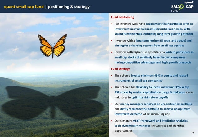 quant_Small_Cap_Fund_Presentation.pdf ppt | PPT