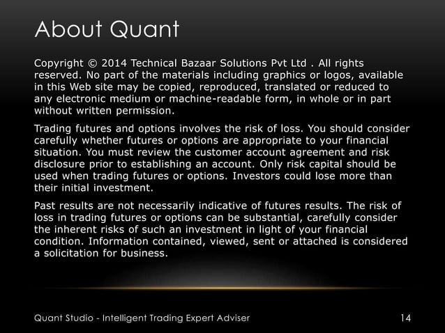 Quant studio login | PPT