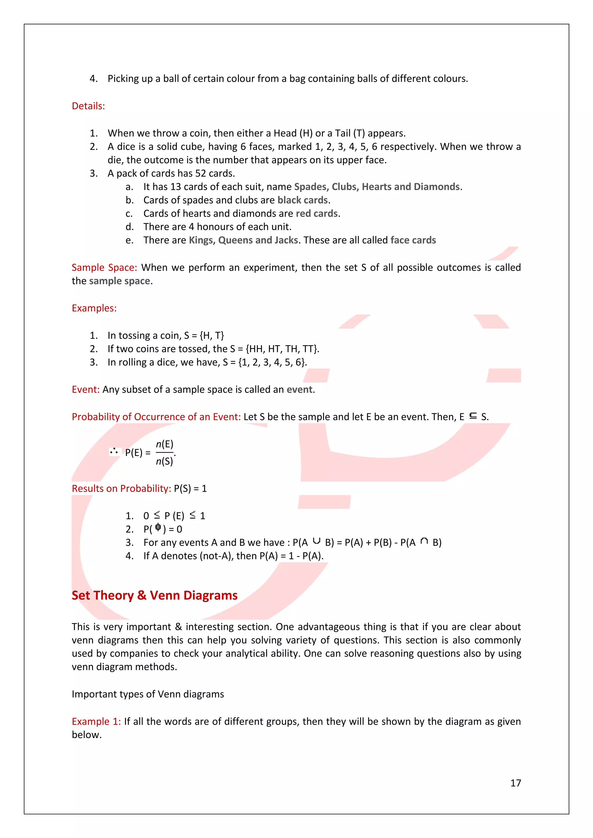 Quantitative Aptitude Test (QAT)-Tips & Tricks | PDF