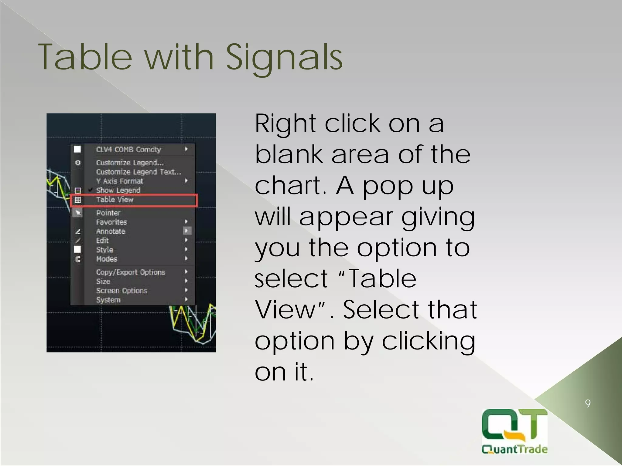 Backtesting Engine for Trading Strategies | PDF | Business Accounting ...