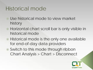 Quant Trader Chart | PDF