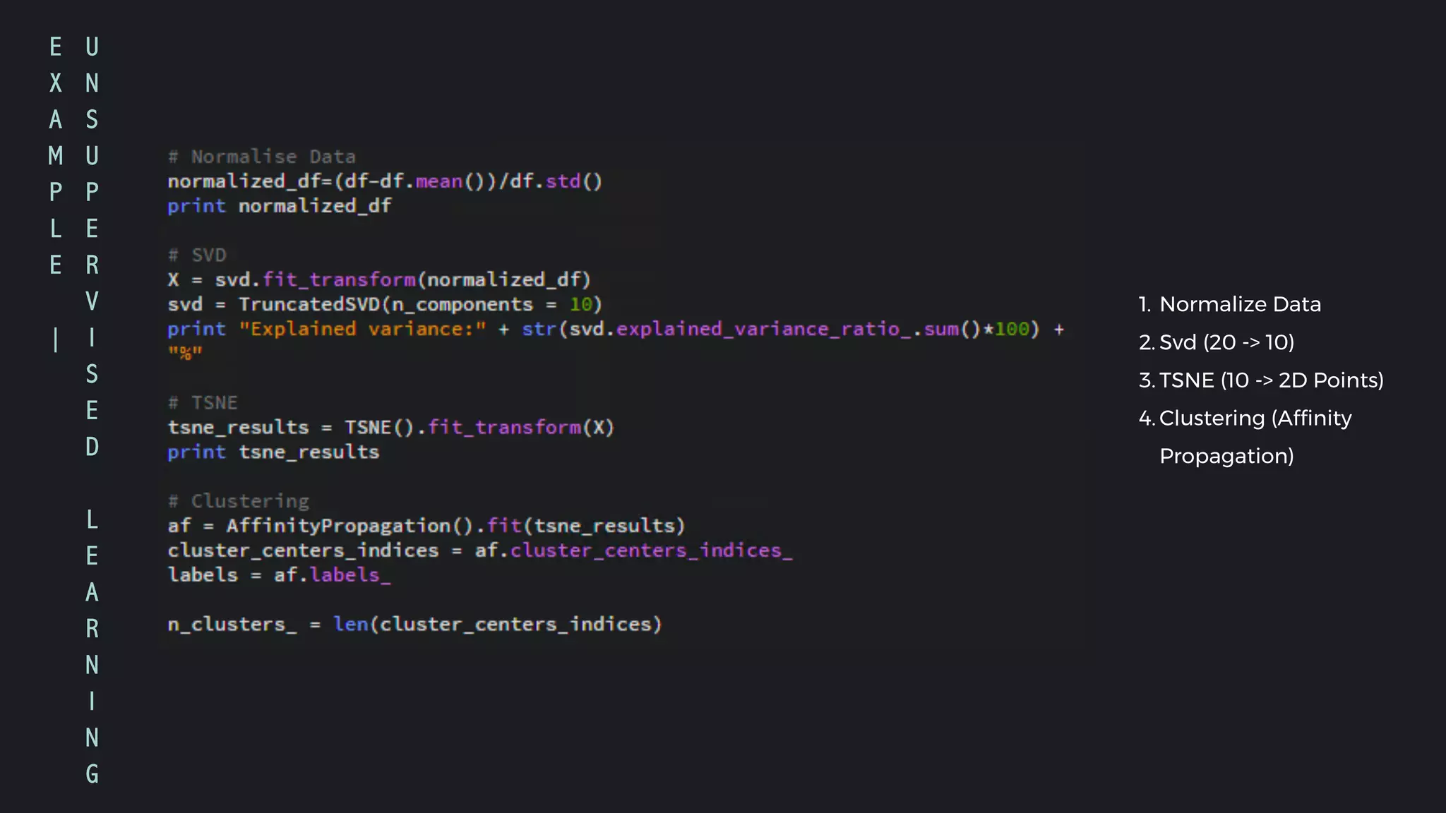 Quant trading with artificial intelligence | PDF