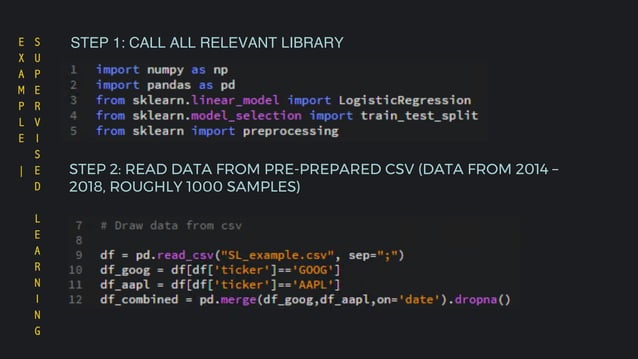 Quant trading with artificial intelligence | PDF | Business Accounting ...