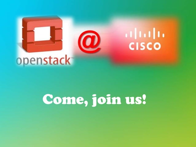 OpenStack Quantum | PPTX