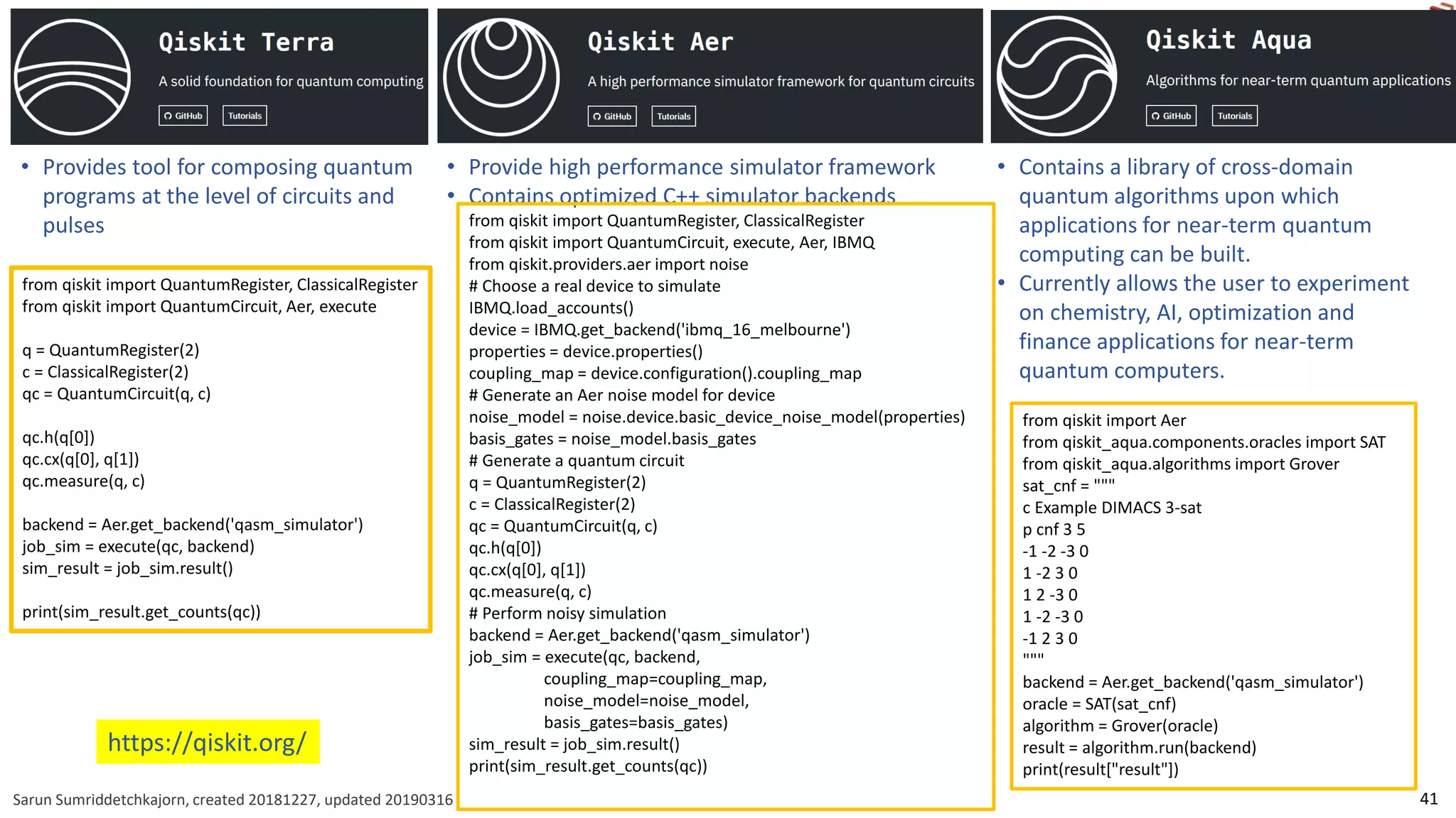 Introduction to Quantum Computer | PDF