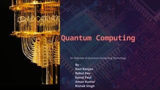 Quantum-Computing-Transforming-the-Digital-Frontier.pptx