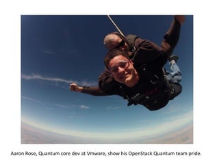 Quantum grizzly summit | PPTX | Cloud Computing | Internet