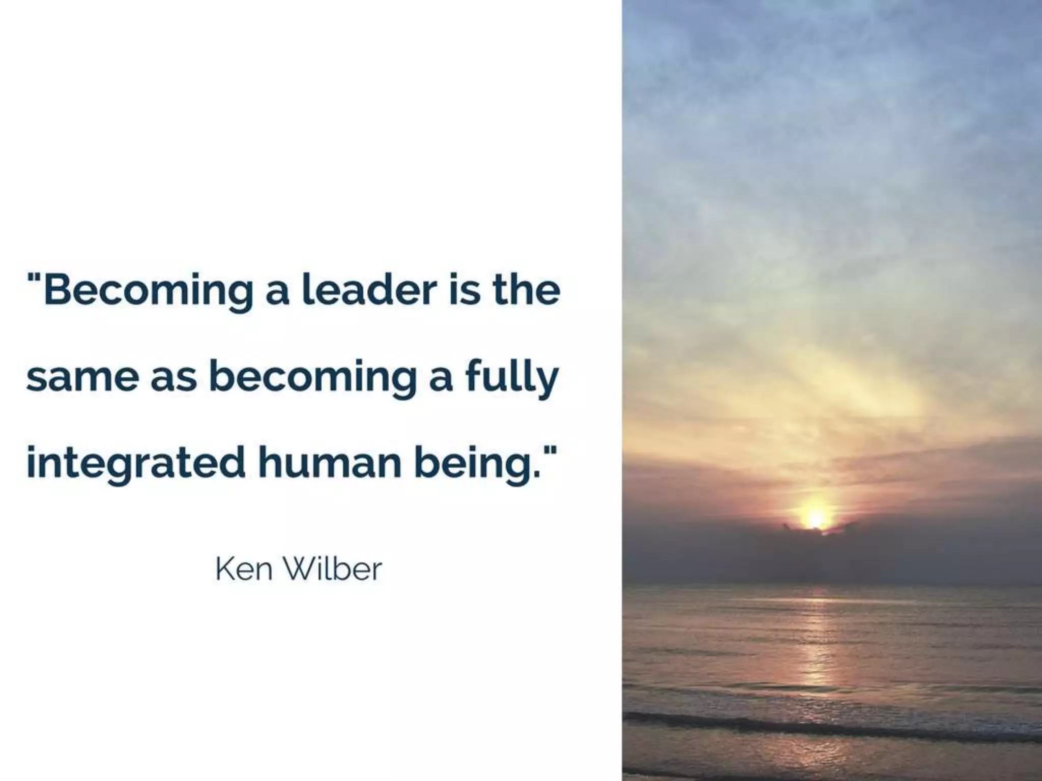 Quantum Leadership | PPTX