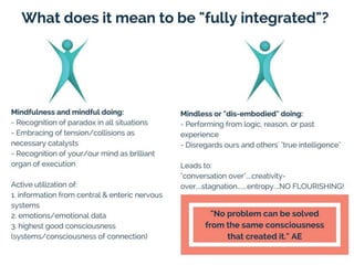 Quantum Leadership | PPTX