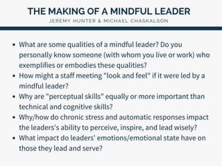 Quantum Leadership | PPTX