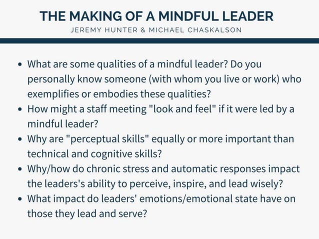 Quantum Leadership | PPTX | Professional School | Postgraduate Education