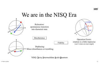 Quantum Leap in Next-Generation Computing | PDF