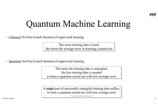 Quantum Leap in Next-Generation Computing | PDF