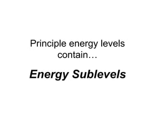 Quantum Mechanic Model | PPT