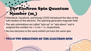 QUANTUM-NUMBERS-AND-ELECTRON-CONFIGURATION-lesson2AND3.pptx