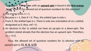 QUANTUM-NUMBERS-AND-ELECTRON-CONFIGURATION-lesson2AND3.pptx