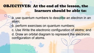 QUANTUM-NUMBERS-AND-ELECTRON-CONFIGURATION-lesson2AND3.pptx