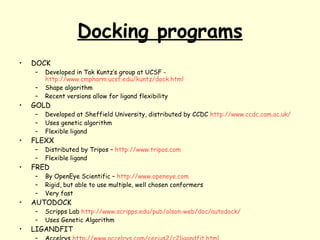 Quantum pharmacology. Basics | PPT