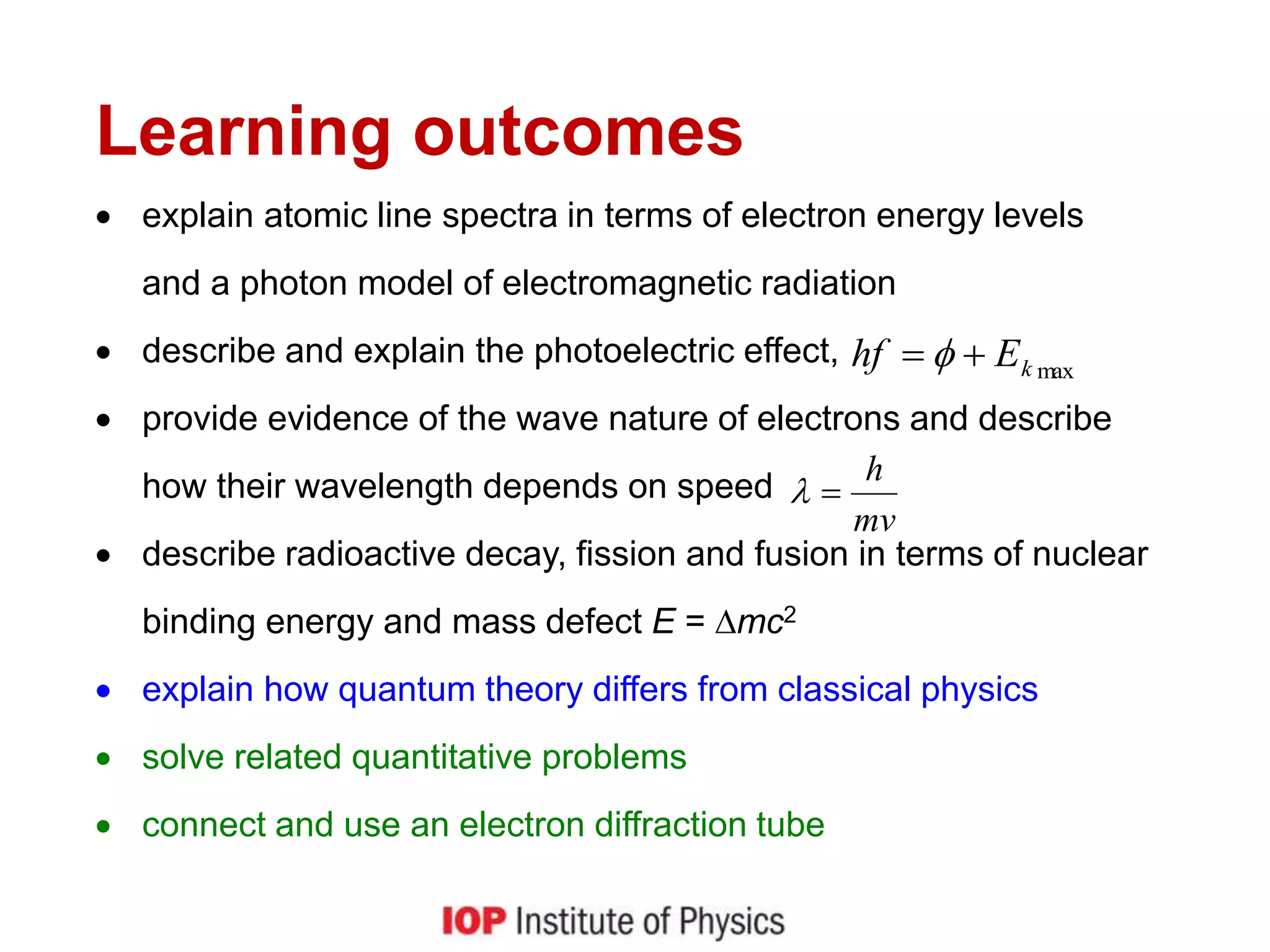 Quantum-phenomena.ppt