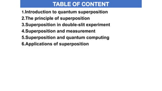 Quantum-Superposition[1].pptxdhdbdbdbbzbsbsb | PPTX