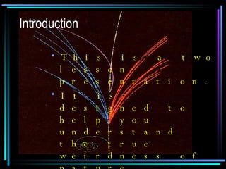 Quantum Theory | PPT