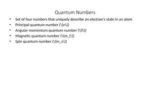 Quantum-Theory-and-Electron-Configuration--Exploring-the-Subatomic ...