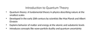 Quantum-Theory-and-Electron-Configuration--Exploring-the-Subatomic ...
