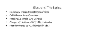Quantum-Theory-and-Electron-Configuration--Exploring-the-Subatomic ...