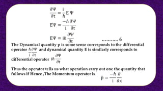 Expectation Value & Operator in Quantum Physics | PDF