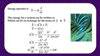 Expectation Value & Operator in Quantum Physics | PDF
