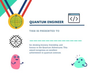 STEAM School Education Quantum Adventures Game.pdf