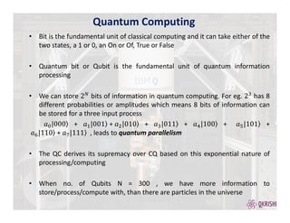 Quantum & AI in Finance | PDF