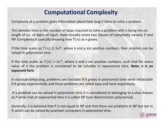 Quantum & AI in Finance | PDF