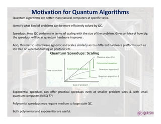 Quantum & AI in Finance | PDF