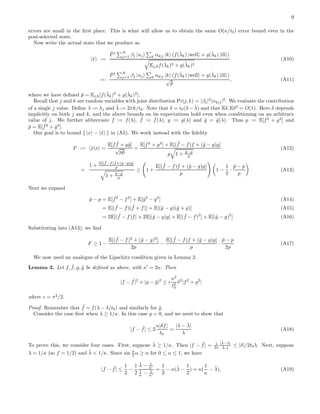Quantum algorithm for solving linear systems of equations | PDF