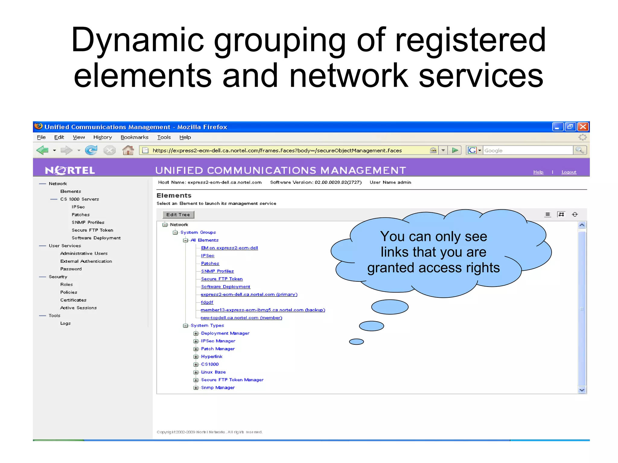 Quantum Architecture Overview | PPT