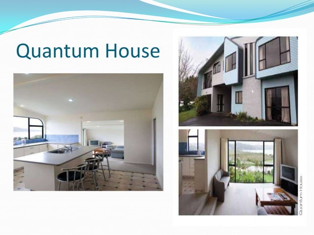 Quantum aviation profile | PPTX