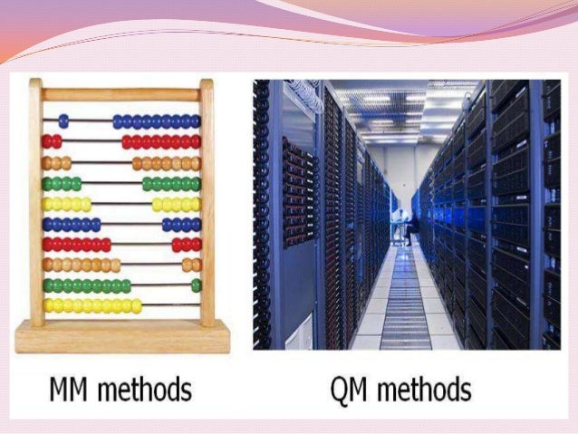 Quantum calculator - nchrom
