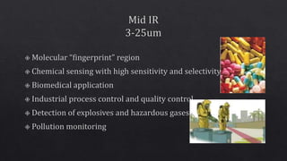 Quantum Cascade Laser | PPTX