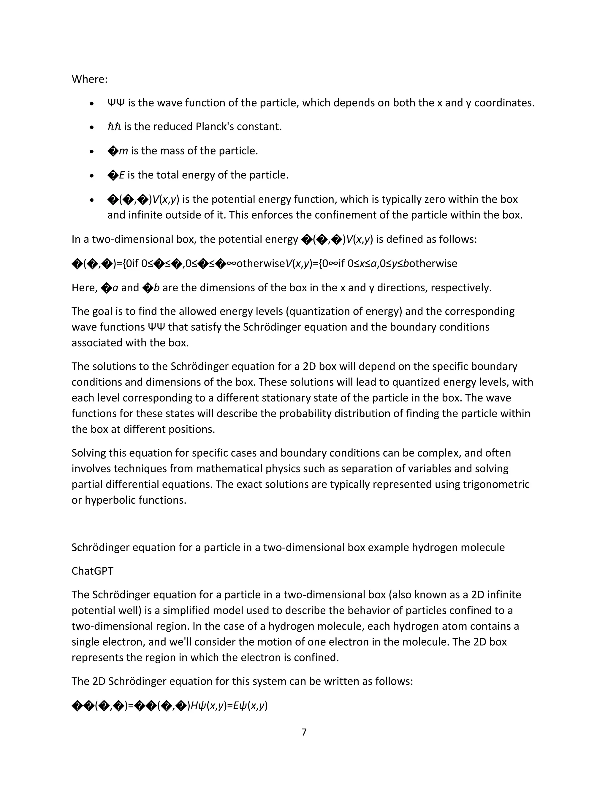 QUANTUM CHEMISTRY.docxBasic definition of terms and concepts of Quantum ...