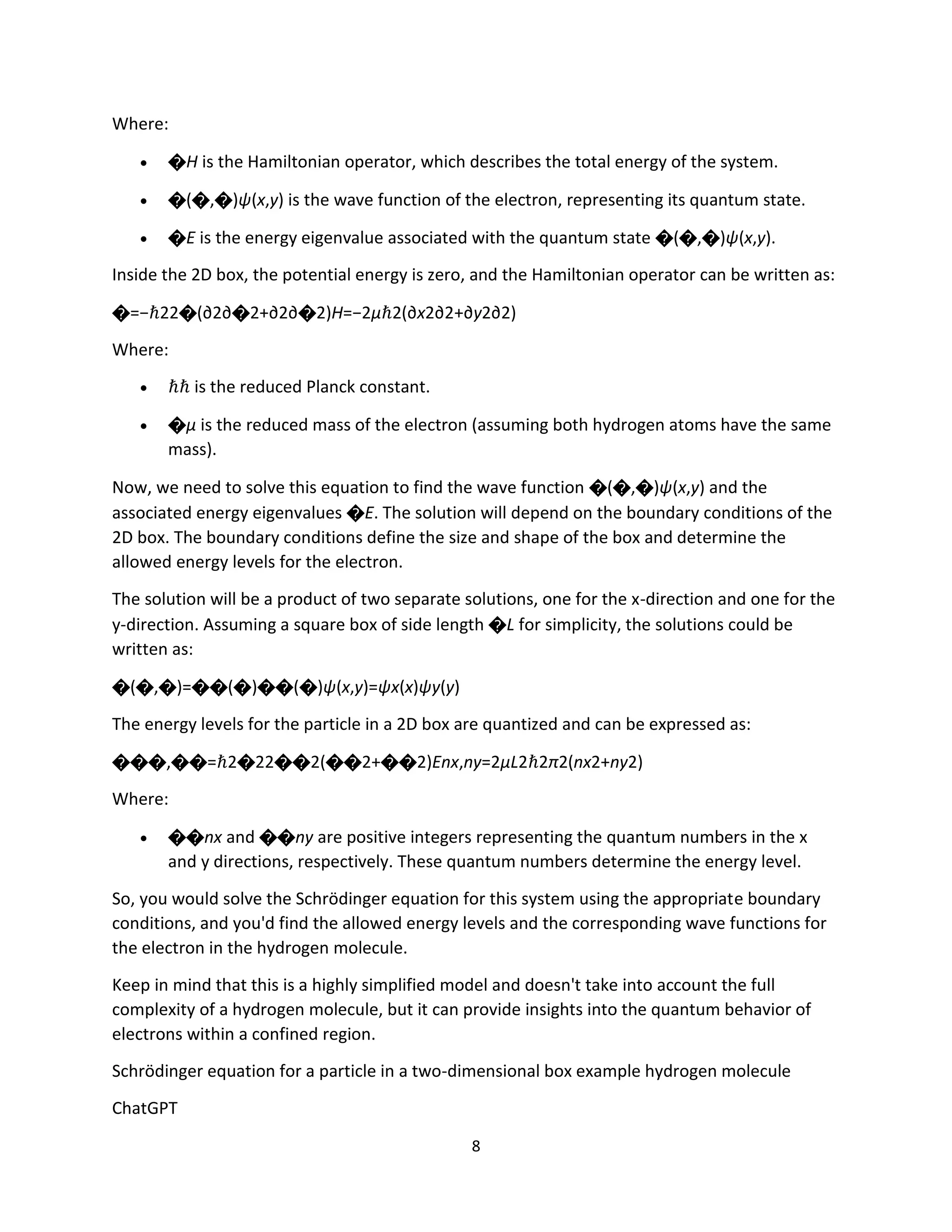QUANTUM CHEMISTRY.docxBasic definition of terms and concepts of Quantum ...