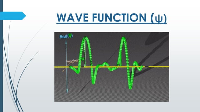 Quantum chemistry ppt | PDF