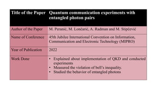 Quantum communication and its applications.pptx