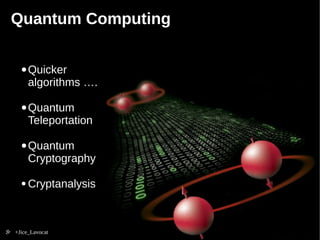 Quantum computation introduction for developers | ODP
