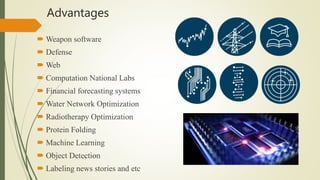 Quantum computer | PPT
