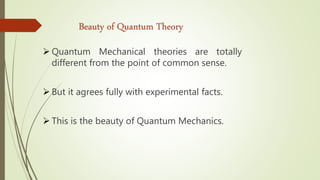 Quantum computers | PPTX